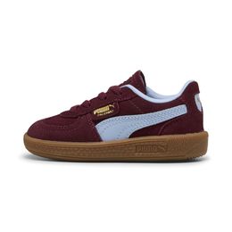 Puma Sneakers 'Palermo' boy Red size 23