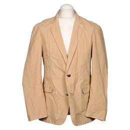 BOSS Black Sakko Herren Größe M/L Second Hand beige