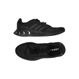 adidas Performance Sneaker Herren Größe 47 Second Hand schwarz