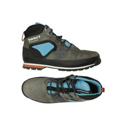 Timberland Stiefel Herren Gr&ouml;&szlig;e 44 Second Hand bunt