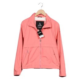 Sch&ouml;ffel Sch&ouml;ffel Jacke Damen Gr&ouml;&szlig;e M Second Hand pink