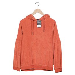 Roxy Kapuzenpullover Damen Gr&ouml;&szlig;e S Second Hand orange