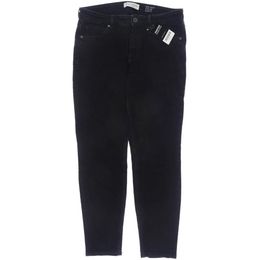 Marc O'Polo Marc O'Polo Jeans Damen Größe 30 Second Hand schwarz