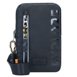 Camel Active Crossbody Bag 'Explore' male Black size One Size