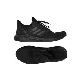 adidas Performance Sneaker Herren Größe 46.5 Second Hand schwarz