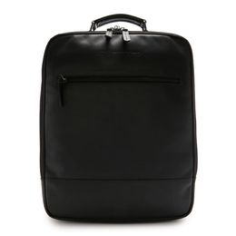 The Chesterfield Brand Rucksack 'Jamaica' Herren Größe One Size schwarz