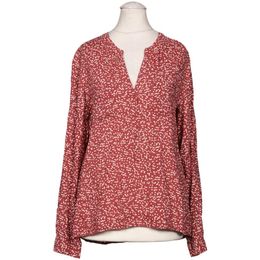 Marie Lund Bluse Damen Gr&ouml;&szlig;e S Second Hand rot