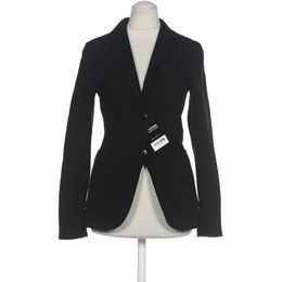 H&M H&M Blazer Damen Gr&ouml;&szlig;e XS Second Hand schwarz