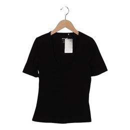 Boden T-Shirt Damen Gr&ouml;&szlig;e S Second Hand schwarz