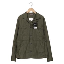 s.Oliver Jacke Herren Gr&ouml;&szlig;e S Second Hand gr&uuml;n
