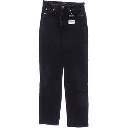 & other stories & Other Stories Jeans Damen Gr&ouml;&szlig;e 28 Second Hand schwarz