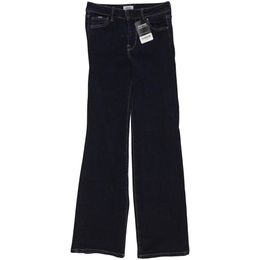 Pepe Jeans Jeans Damen Größe 26 Second Hand marine