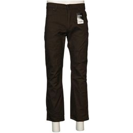 Wrangler Jeans Herren Gr&ouml;&szlig;e 34 Second Hand braun