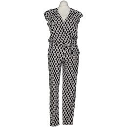comma, COMMA Overall oder Jumpsuit Damen Gr&ouml;&szlig;e M Second Hand schwarz