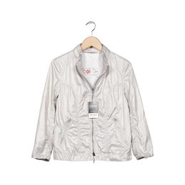 Betty Barclay Jacke Damen Gr&ouml;&szlig;e M Second Hand grau