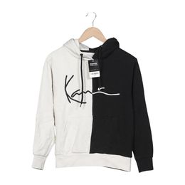 Karl Kani Kapuzenpullover Damen Gr&ouml;&szlig;e XS Second Hand bunt