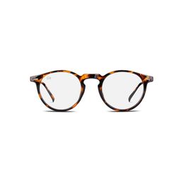 TWIG Concept Milano Brillen 'Watson BlueLight' Herren Gr&ouml;&szlig;e One Size braunmeliert