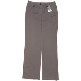 Boden Stoffhose Damen Gr&ouml;&szlig;e XS Second Hand grau