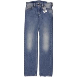 Diesel Jeans Herren Gr&ouml;&szlig;e 27 Second Hand blau