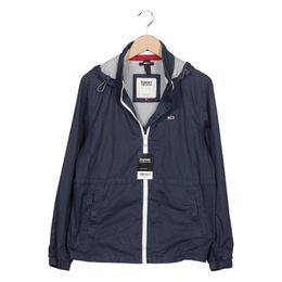 Tommy Jeans Jacke Damen Gr&ouml;&szlig;e M Second Hand marine
