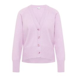 Eterna Strickjacke Damen Gr&ouml;&szlig;e M lavendel