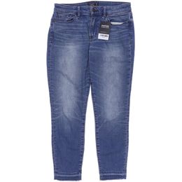 Abercrombie & Fitch Abercrombie & Fitch Jeans Damen Gr&ouml;&szlig;e 26 Second Hand blau
