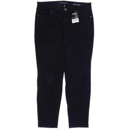 Marc O'Polo Marc O'Polo Jeans Damen Größe 30 Second Hand schwarz