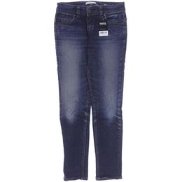 Marc O'Polo Marc O'Polo Jeans Damen Größe 26 Second Hand marine