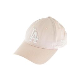 New Era Hut oder Mütze Damen Größe One Size Second Hand pink