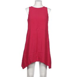 Massimo Dutti Kleid Damen Größe L Second Hand pink