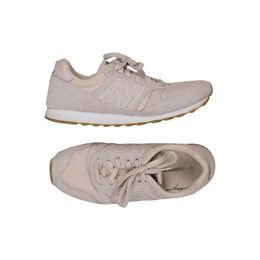 New Balance Sneaker Damen Größe 37.5 Second Hand pink
