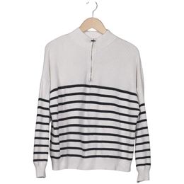Mango Pullover Damen Größe M Second Hand bunt