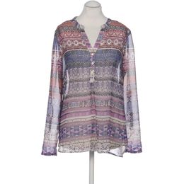 Bexleys woman Bexleys Bluse Damen Gr&ouml;&szlig;e M Second Hand bunt