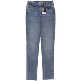 Mavi Jeans Damen Gr&ouml;&szlig;e 26 Second Hand blau