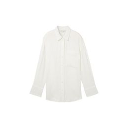Tom Tailor Blouse female White size 44