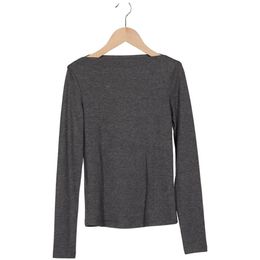 Mango Pullover Damen Größe M Second Hand grau