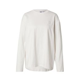 adidas originals Sweatshirt 'NELSON' female White size XXL