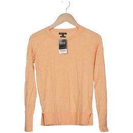 Massimo Dutti Pullover Damen Größe S Second Hand orange