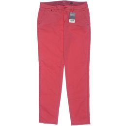 s.Oliver Stoffhose Damen Größe L Second Hand pink
