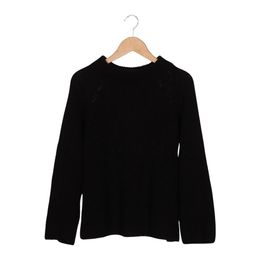 monari Pullover Damen Gr&ouml;&szlig;e L Second Hand schwarz