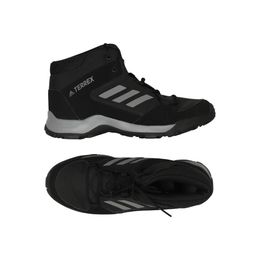 adidas terrex Sneaker Damen Größe 39 Second Hand schwarz
