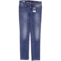Sansibar Jeans Damen Gr&ouml;&szlig;e 29 Second Hand blau