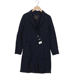 Massimo Dutti Mantel Damen Größe S Second Hand marine