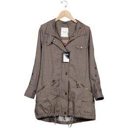Pepe Jeans Jacke Damen Gr&ouml;&szlig;e M Second Hand braun