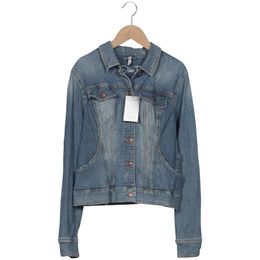 LTB Jacke Damen Gr&ouml;&szlig;e M Second Hand blau