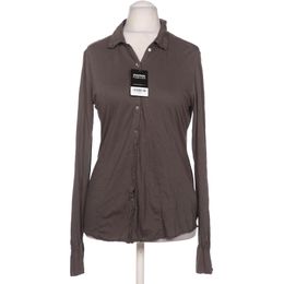 Marc O'Polo Marc O'Polo Bluse Damen Gr&ouml;&szlig;e M Second Hand grau