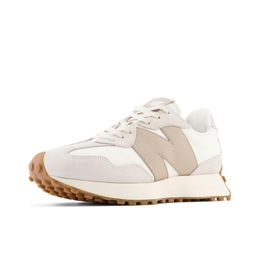 New Balance Sneakers '327' male Beige size 44.5