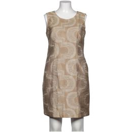 Taifun Kleid Damen Gr&ouml;&szlig;e XL Second Hand beige