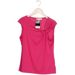 MICHAEL Michael Kors T-Shirt Damen Gr&ouml;&szlig;e M Second Hand pink