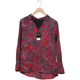Cecil Bluse Damen Gr&ouml;&szlig;e M Second Hand rot